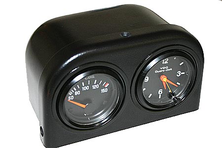 Mercedes G-Class W460 Instrument Pod.