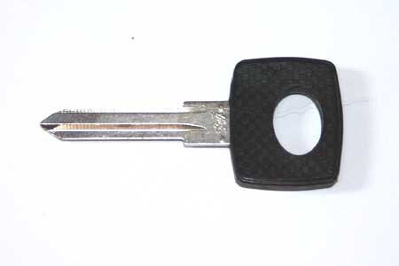 Mercedes W460 Blank Key.