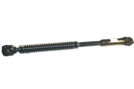 Mercedes G-Class Steering Shaft 1995-2000 4634600509