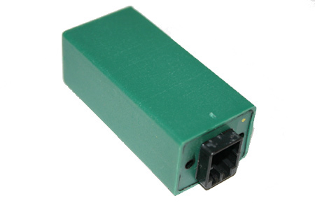 Mercedes G-Class Illuminated Door Sill Molding Control Module G500/G55 ...