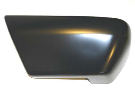 Mercedes G-Class Bumper Corner Rear LEFT.