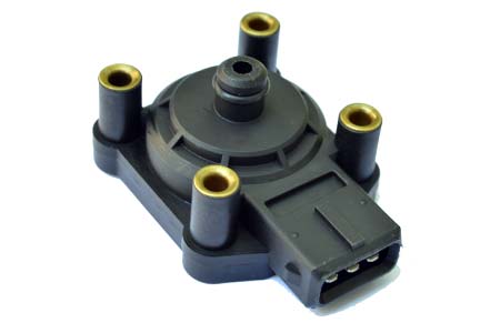 Mercedes G-Class Fuel Tank Pressure Sensor.